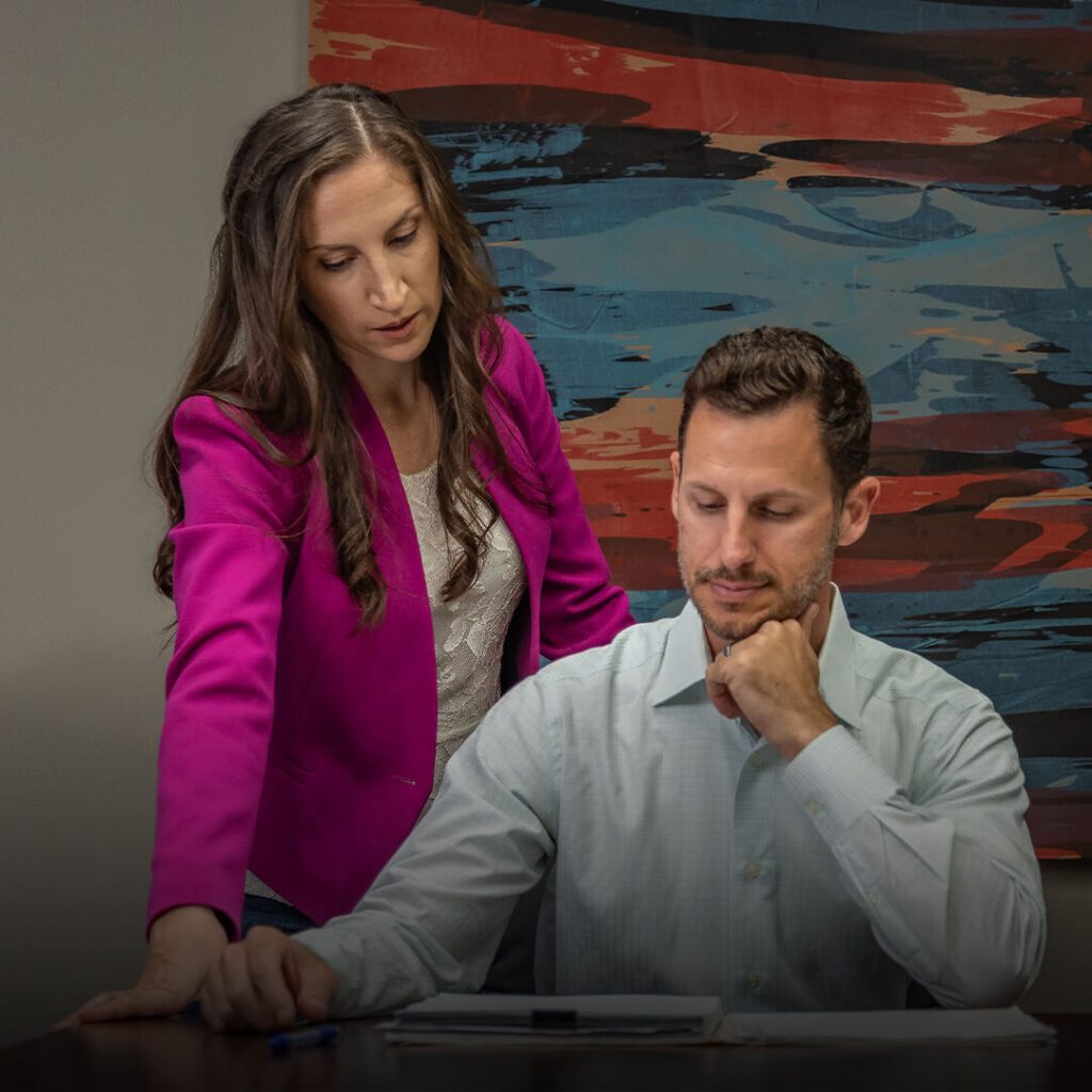 Clearwater Gun and Weapons Offenses Lawyer