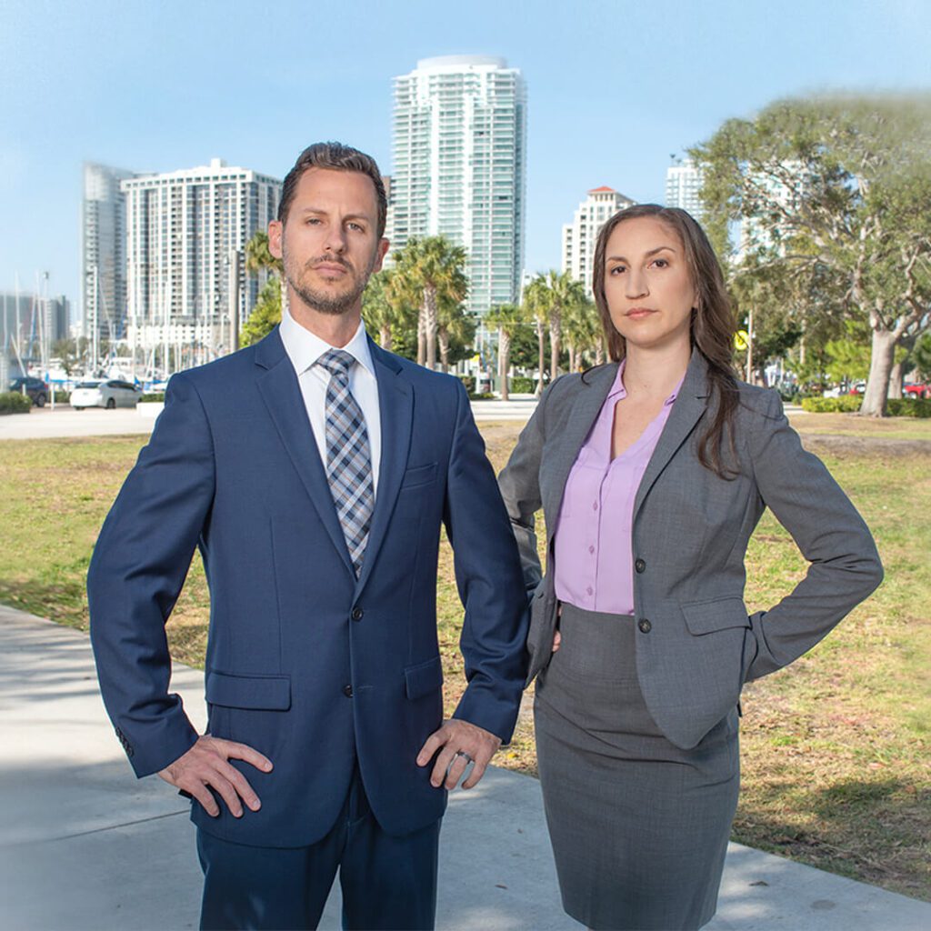 Clearwater Sex Crimes Lawyer | Fletcher & Fletcher
