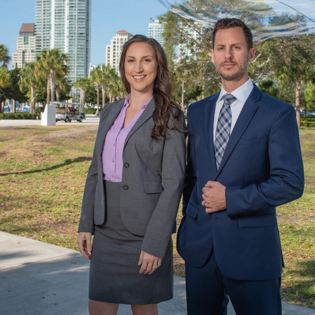 Clearwater Drug Charges Lawyer | Fletcher & Fletcher