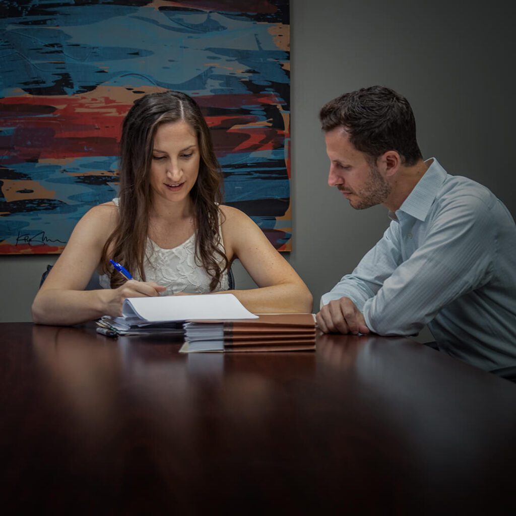 St Pete Florida Traffic Ticket Lawyer | Fletcher & Fletcher
