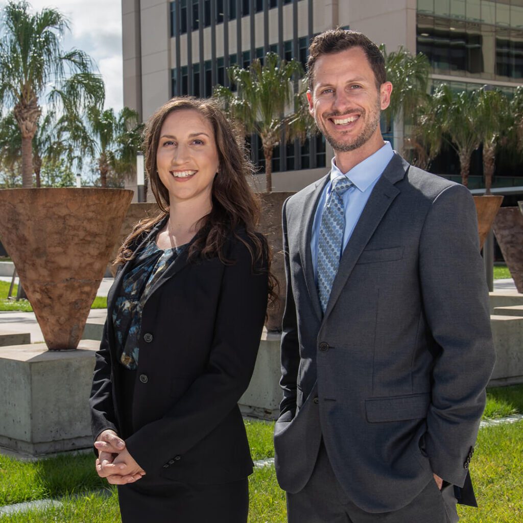 St Pete Violent Crimes Lawyer | Fletcher & Fletcher